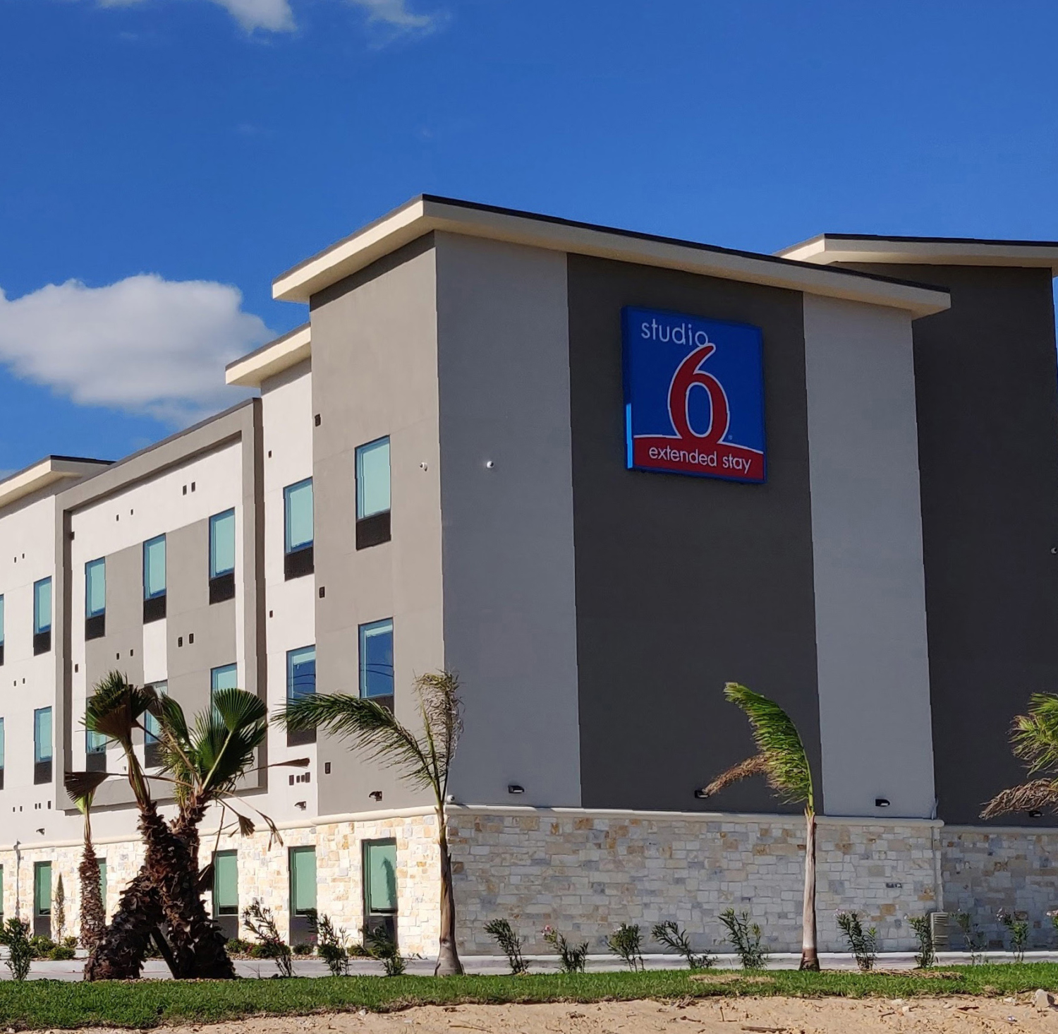 Home - G6 Hospitality