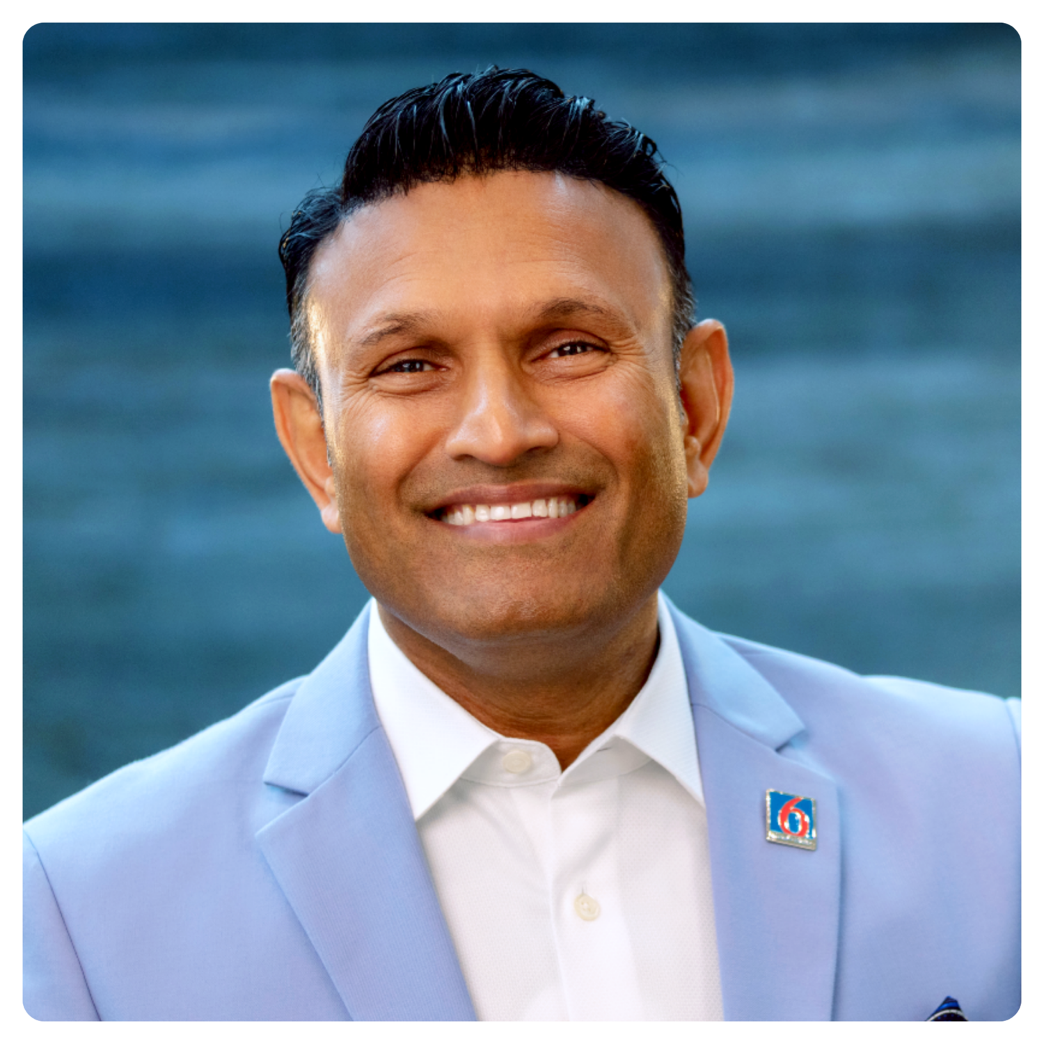 G6 Honors 2023 CEO Award Winners - G6 Hospitality