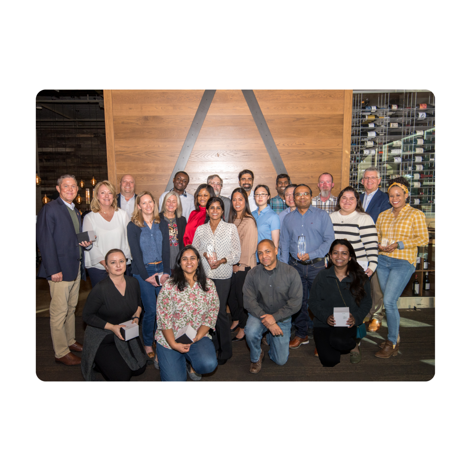 G6 Honors 2023 CEO Award Winners - G6 Hospitality